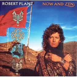 Rebert Plant - Now And Zen (cd)