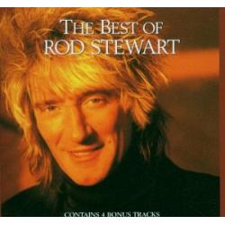 Rod Stewart - The Best Of