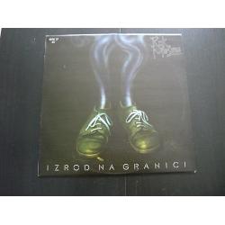 Rok Mašina - Izrod na granici (vinyl)