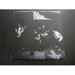 Rok Mašina - Rok Mašina (vinyl)