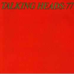 Talking Heads - 77 CD+DVD