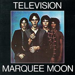 Television - Marquee Moon (cd)