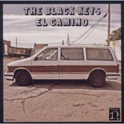 The Black Keys - El Camino