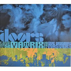 The Doors - Live At Matrix 1967 (cd)