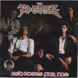 The Pogues - Red Roses For Me