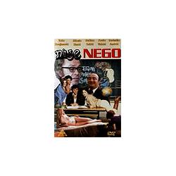 Nije nego DVD