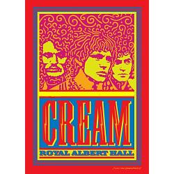Cream - Sunshine Of Your Love