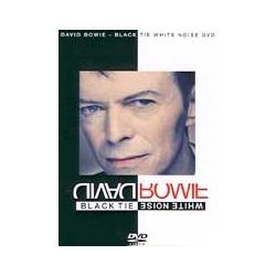 David Bowie - Black Tie White Noise