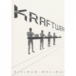 Kraftwerk - Minimum Maximum (dvd)