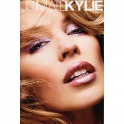 Kylie Minogue - Ultimate Kylie (dvd)