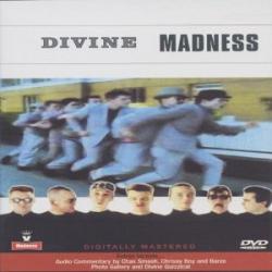 Madness - Divine (dvd)