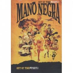 Mano Negra - Out Of Time part 1 (dvd)