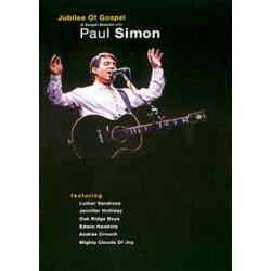 Paul Simon - Jubille Of Gospel (dvd)