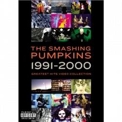 The Smashing Pumpkins - Greatest Hits Video Collection 1991-2000 (dvd)