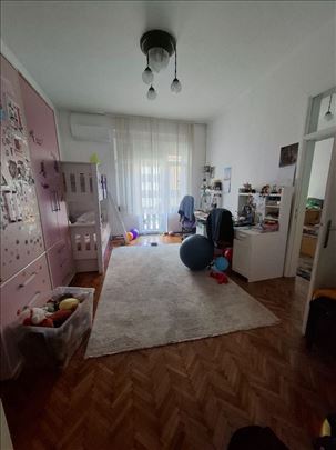 Savski venac-Centar
