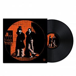 Crna Lista - Crna Lista (vinyl)
