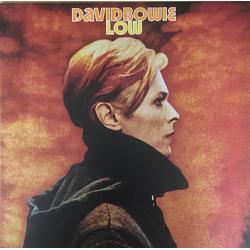 David Bowie - Low (vinyl)