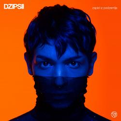 Dzipsii - Zapis iz pozemlja (vinyl)