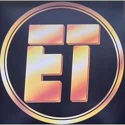 Electro Team - Second To None (vinyl)