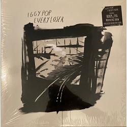Iggy Pop - Every Loser (vinyl)