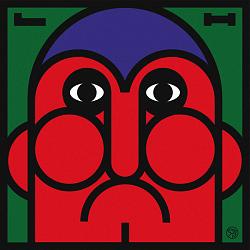 Love Hunters - Mother Mono Father Demo (vinyl)