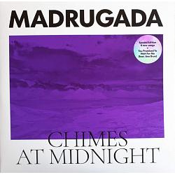 Madrugada - Chimes At Midnight (vinyl)
