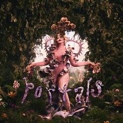 Melanie Martinez - Portals (vinyl)