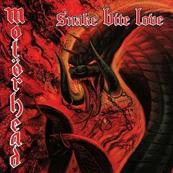 Motorhead - Snake Bite Lobe (vinyl)