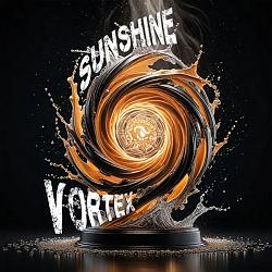 Sunshine - Vortex (vinyl)