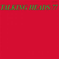 Talking Heads - Talking Heads 77 (vinyl)