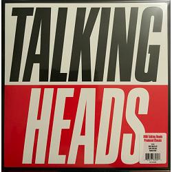 Talking Heads - True Stories (Vinyl)
