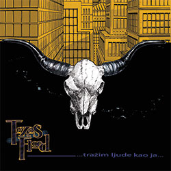 Texas Flood - Tražim ljude kao ja (vinyl)