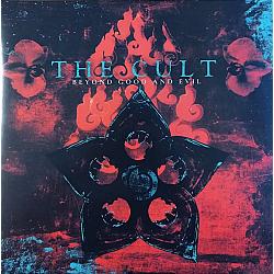 The Cult - Beyond Good And Evil (vinyl)