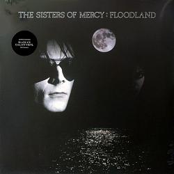 The Sisters Of Mercy - Floodland (vinyl)