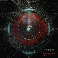 Toto - 40 Tips Around The Sun - Best of (vinyl)