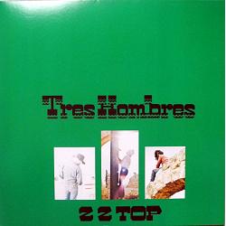 ZZ Top - Tres Hombres (vinyl)