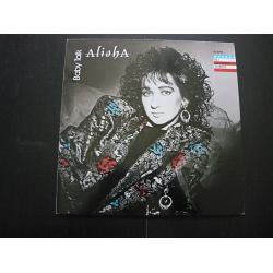 Alisha - Baby Talk (vinyl)