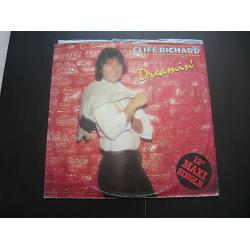 Cliff Richard - Dreamin (vinyl)