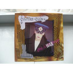 Culture Club - The War Song (vinyl)