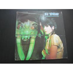 Ici Paris - Twist A Paris (vinyl)
