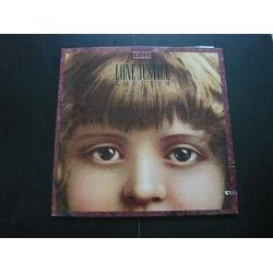 Lone Justice - Shelter (vinyl)