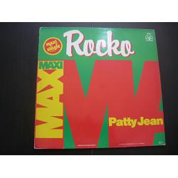 Rocko - Mxi (vinyl)