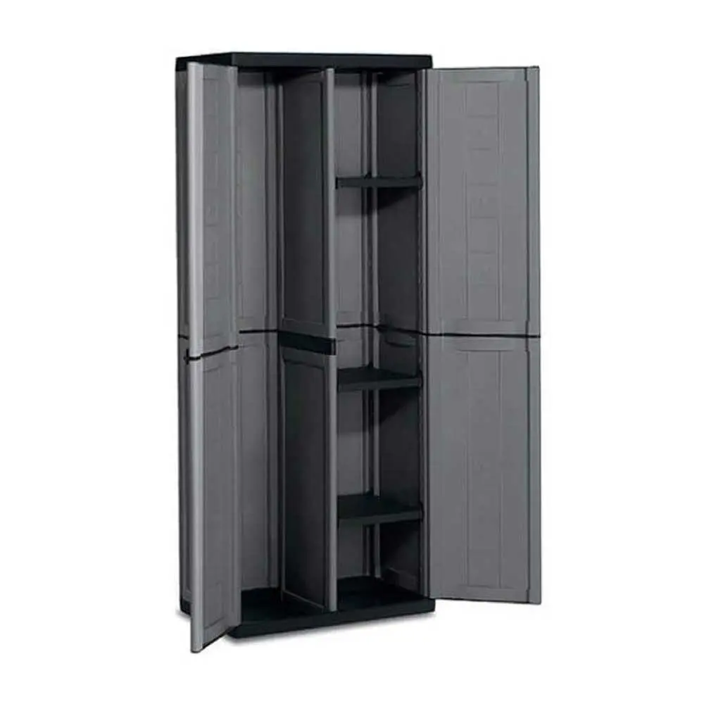 Plastični orman Keter Jolly Utility V166cm
