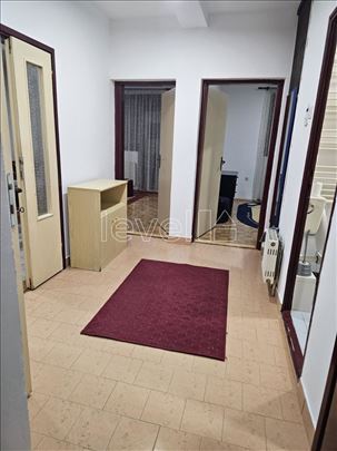 Novi Sad, Sajam, Stan, 2, 51,00m2