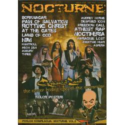 Nocturne Music Magazine br.12