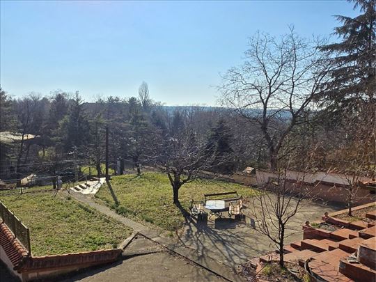 Teodora Drajzera, 450m2, 21a placa, za investitore