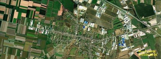 Pećinci, Šimanovci - Prhovačka