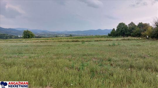 Boljevac, Rtanj - Mali izvor 84,86ari