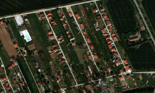 Surčin, Ključ, 50 ari