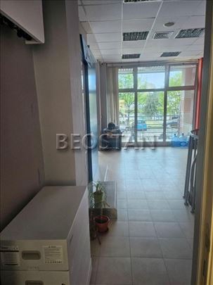 Lokal - Blok 22 arena #67319